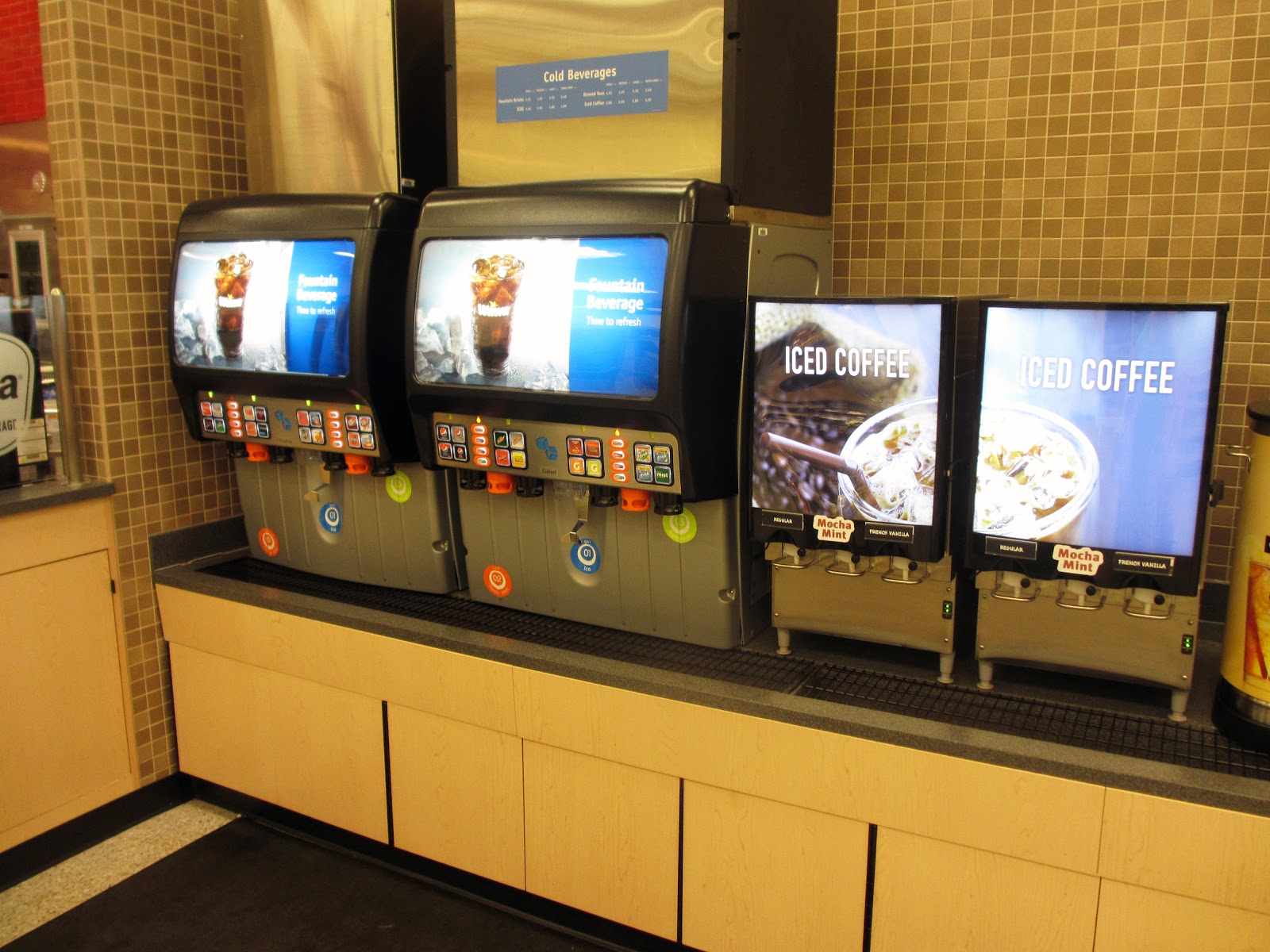 Florida Burger Lover: WAWA