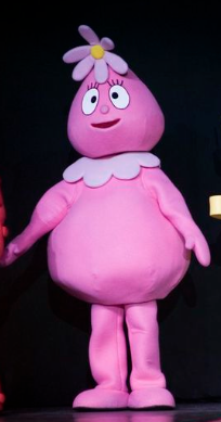 Win tickets to Yo Gabba Gabba! - Three B's Blog