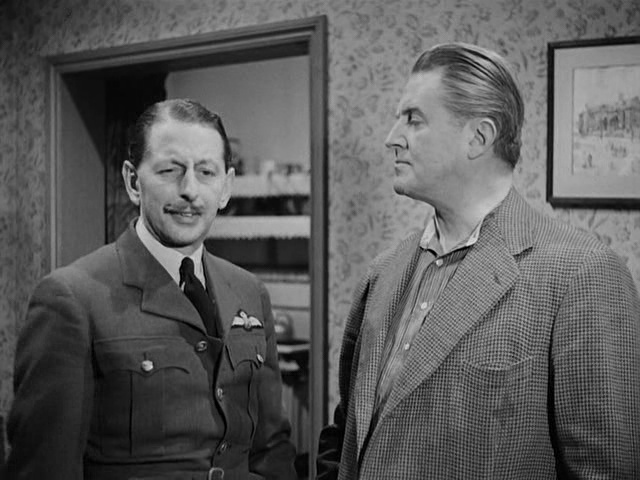 Forgotten Actors: Geoffrey Sumner