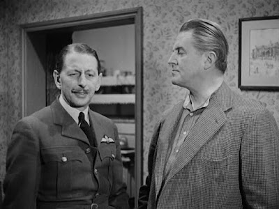 Forgotten Actors: Geoffrey Sumner