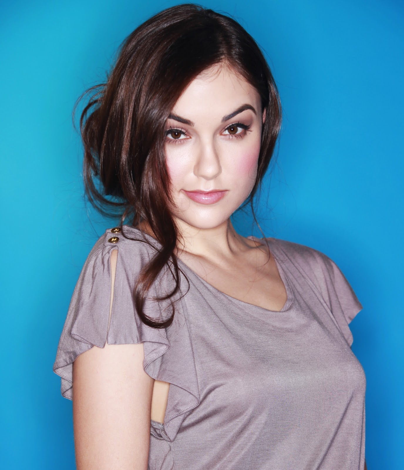 Sasha Grey: reconocida mundialmente como “estrella porno” a “Ícono de ...