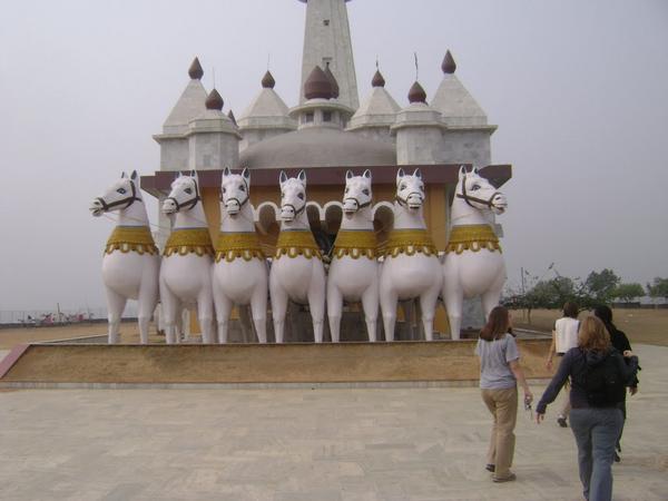 Tourist Places in Ranchi