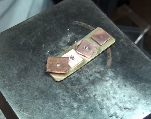 Great Riveting Tutorials for Jewelry Making! / The Beading Gem