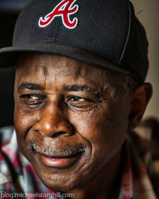 Houston Portrait, Documentary and Sports Photographer | Michael ...