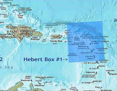 Hurricane Harbor: Not So Fast Bertha... Invest 93L Taking Her Time. Why ...