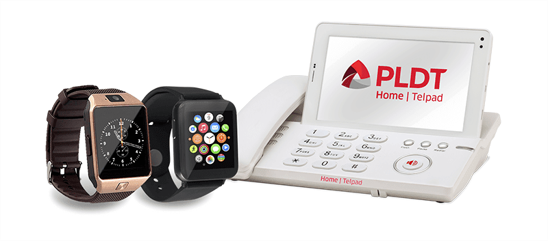 PLDT Home Telpad Announced Smartwatch For Kids, Just Add 199 Pesos To ...