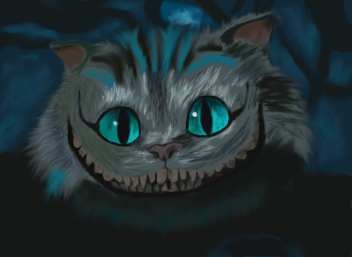 Loovtöö: Arvutis joonistamine: Pildid valmis