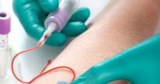 Blood and Spit Test that Detects Cancer of the Head and Neck | Fauquier ...