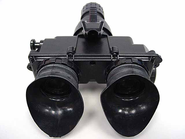 AirShop-Gun: PVS-7 AEG lunettes de vision nocturne Dummy AN/PVS7 GP138B