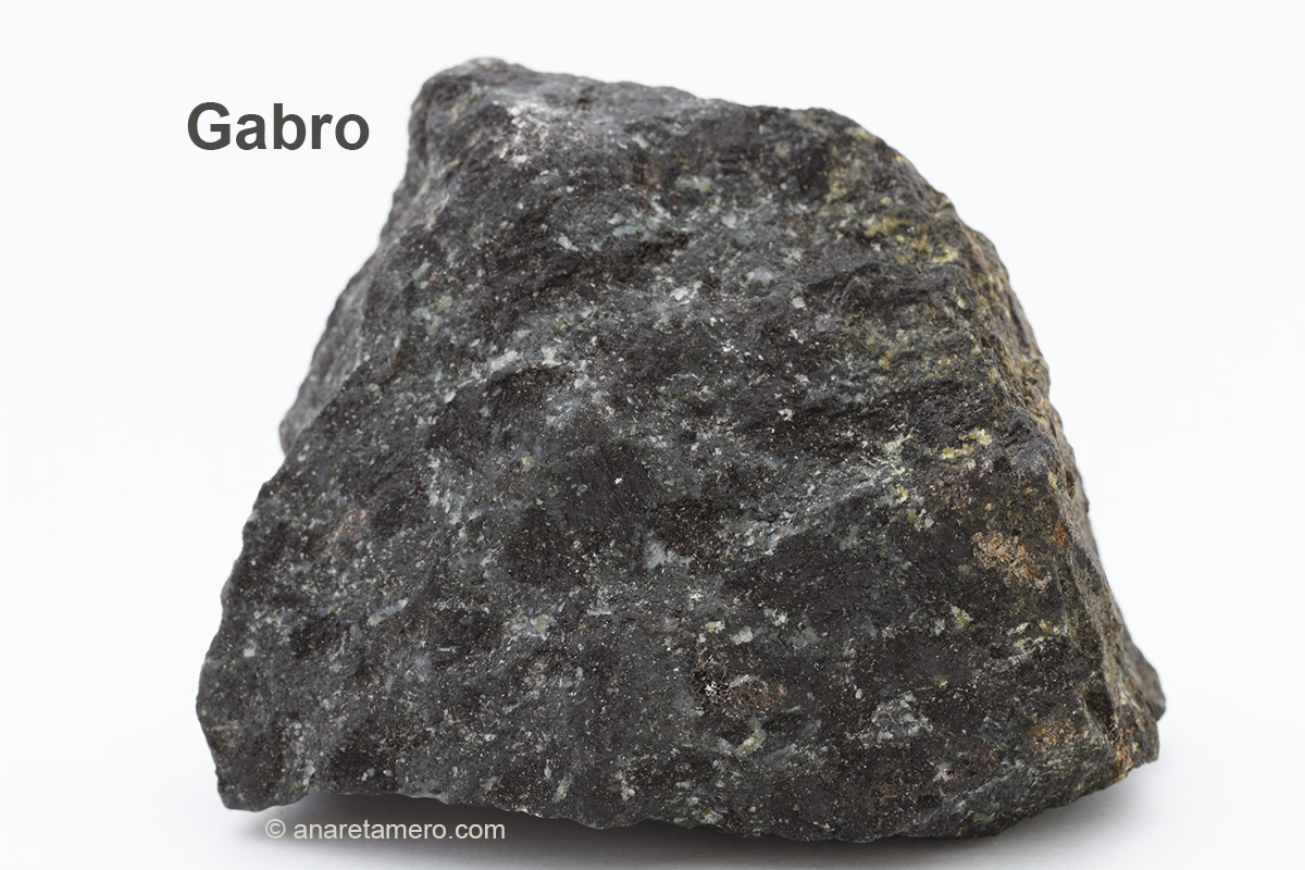 Departamento de Biología IES Laguna de Tollón: Types of rocks