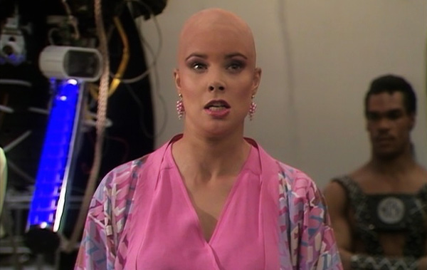 The Gallifreyan Gazette: Doctor Who - The Trial of a Time Lord ...