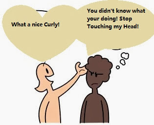 Cultural Misunderstanding ~ Promote Cultural Understanding