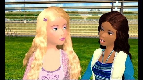 The Barbie Diaries (2006) Wallpapers Free Download-Free Barbie Movie ...