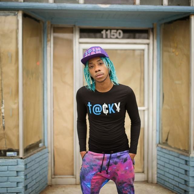 The Wiley Show : The Wiley Show: Top 10 Gay Rappers