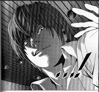 DFGA sketchbook: Manga artist Takeshi Obata