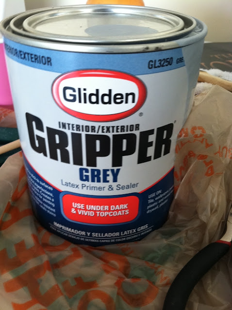 Aluminum (Silver) Leafed French Provincial Furniture... COMPLETED | DIY ...