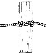 Tips Membuat DRAGBAR/Tandu Darurat Sederhana, Mudah dan Cepat ...