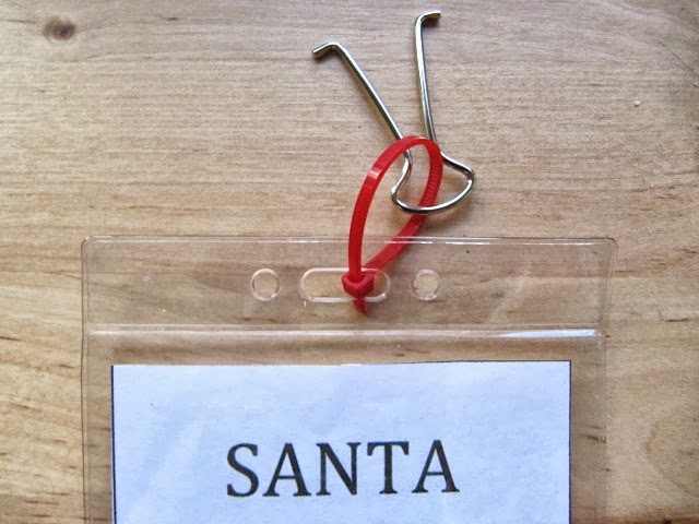 Sew Many Ways...: Organizing...Labeling Plastic Containers