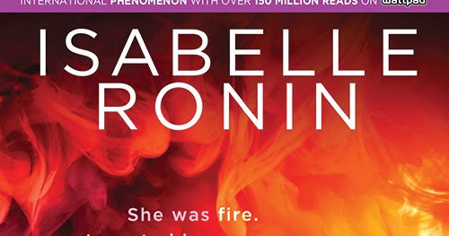 Book Spotlight: Chasing Red by Isabelle Ronin