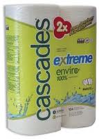 Cascades Paper Products Review – Mom vs the Boys