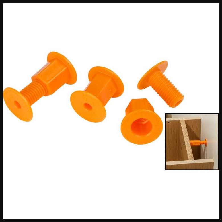 17 Kitchen Unit Fixings - IDMH COLETTE BLACKBURN'S BLOG