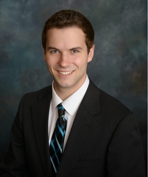 Willow Wood Ward Missionaries: Elder Colton Wayne Richins