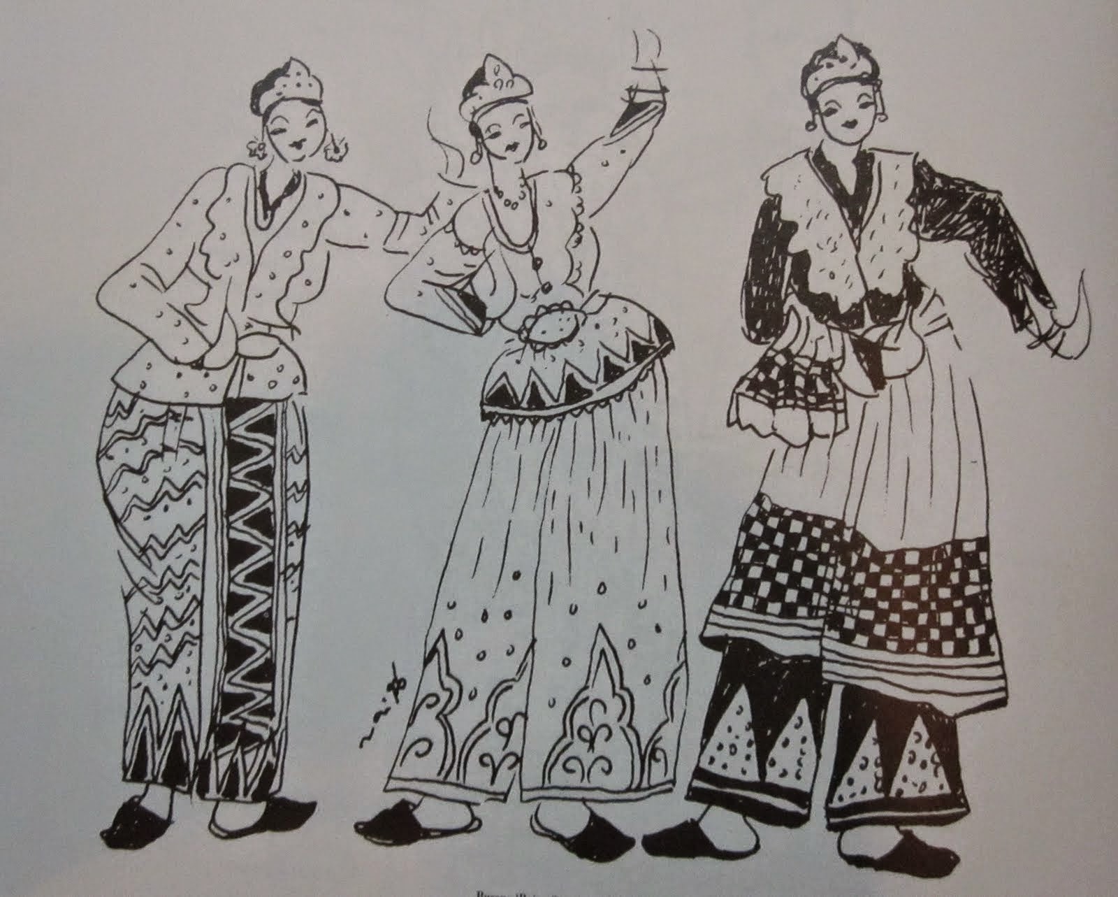 Askikayy: Kebudayaan Suku Bajau