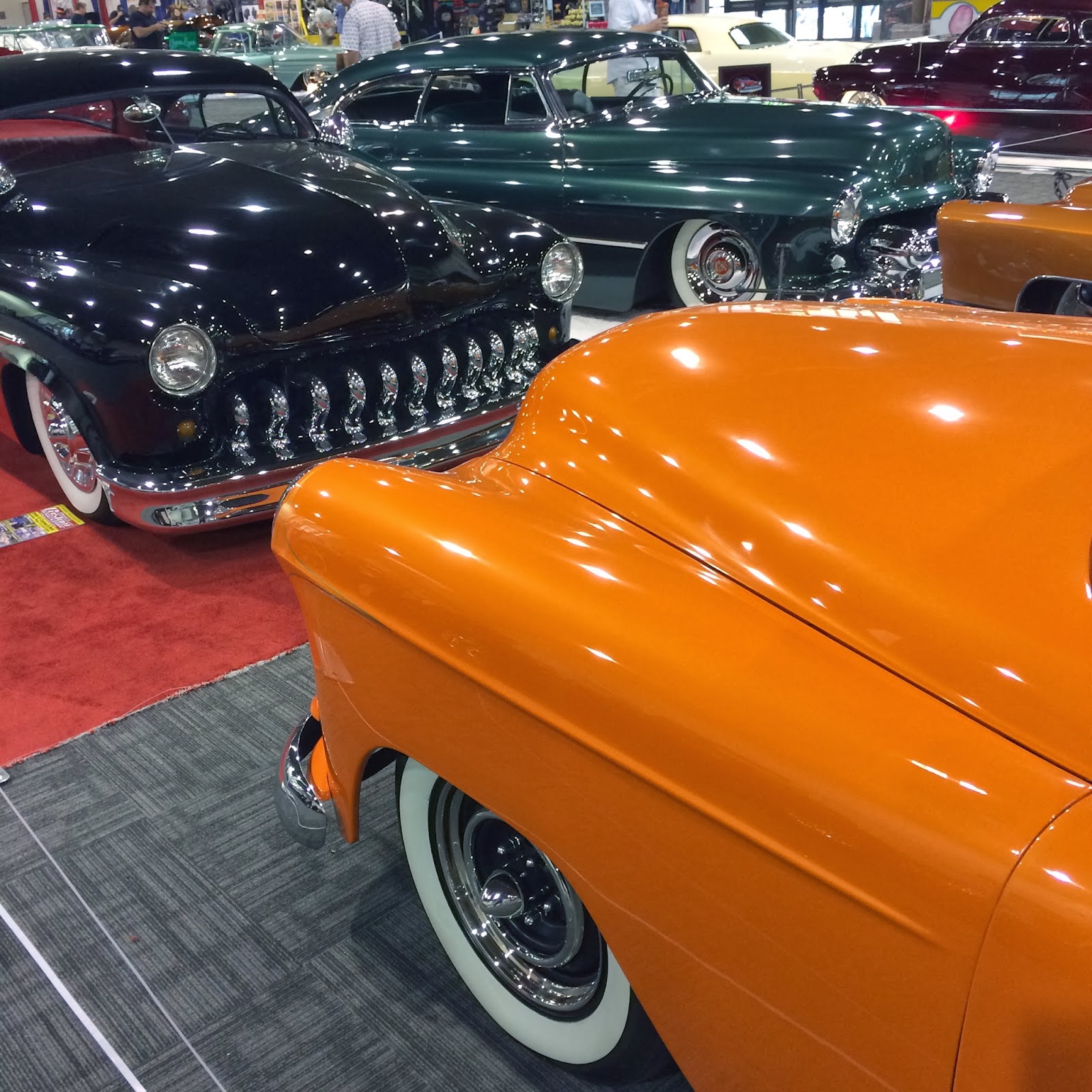 Cinema-Blend-calcarcover: 2014 Grand National Roadster Show Photos