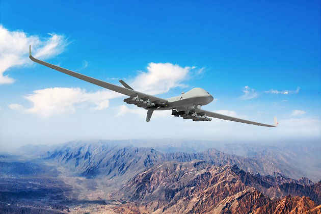 UK Armed Forces Commentary: July 2016