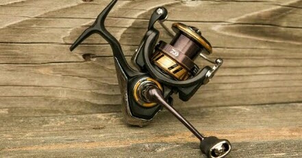 √ 45+ Daftar Harga Reel Pancing Daiwa Murah Terbaru 2020 [Lengkap ...