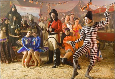 Educational Technology 1: Lesson 9: Teaching with dramatized Experiences