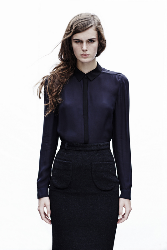 Kim Dawson Agency: Kaylin Rogers shot by Scott MacDonough!