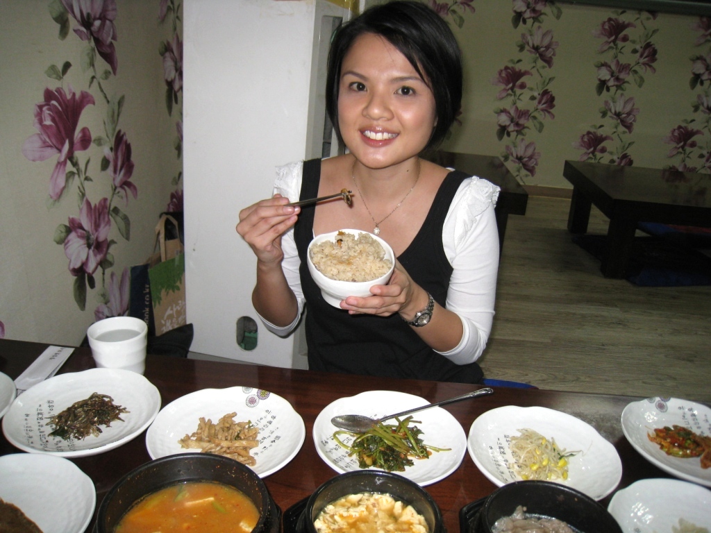 Moments In My Life: Charming Samcheong-dong in Seoul, Korea