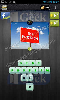 Words in a Pic - Level 132 ~ Doors Geek