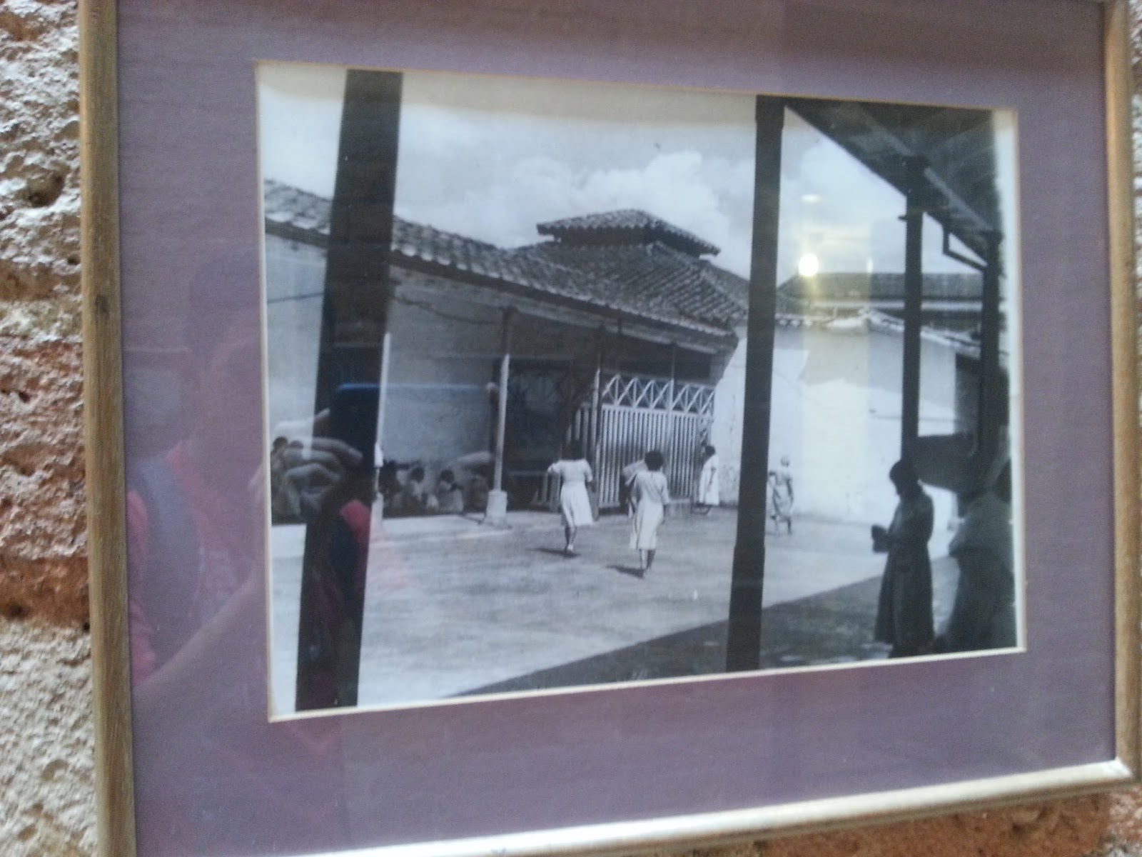 Mi Comuna 4 - Medellín : Comfama de Aranjuez