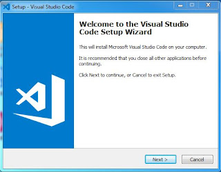 Python Programming for Beginners- Visual Studio Code Integration - Code ...