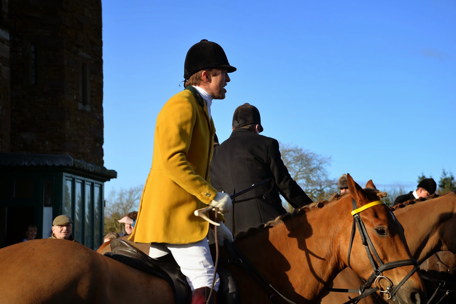 CUBO ET EXCUBO: December 2014