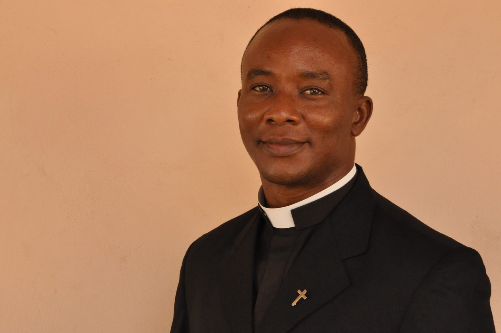 SALESIANS OF DON BOSCO NIGERIA: congratulations to the new Salesian priests