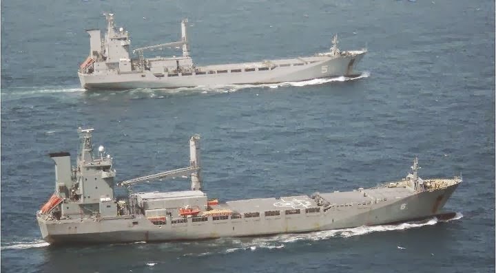 Senang Diri: Innovations in defence: Malaysia Boleh