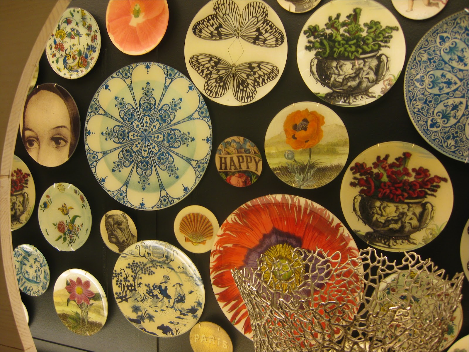 Houses Gardens People: Spring Design News in Dallas