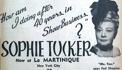 Classic Television Showbiz: An Interview with Jerry Coe