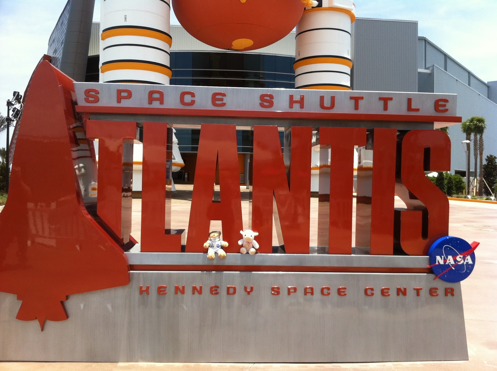 space shuttle | Stardust and Steel