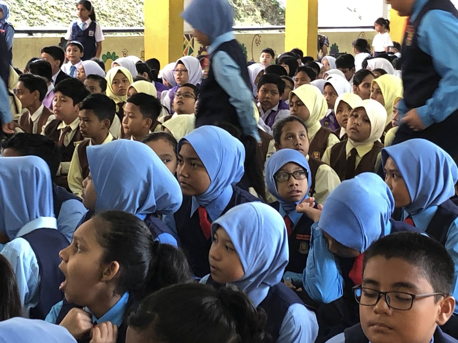 PUSAT SUMBER SK SERI ANGGERIK