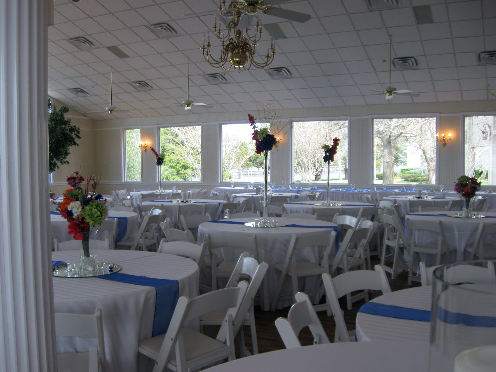 Walnut Creek Chapel: Jessica Mae Coots & Dustin Lynn Anderson Wedding ...