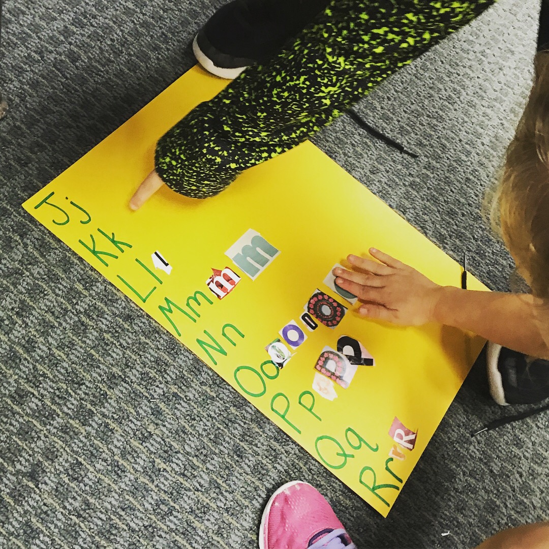 Happy Fall Y'all! | Just Teachy