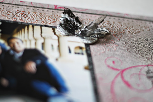 TERESA COLLINS DESIGN TEAM: Teresa Collins and Core'dinations Blog Swap ...