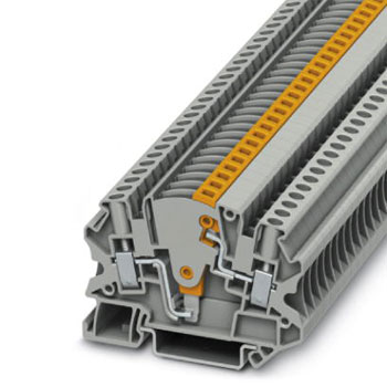 Steven Engineering News: Phoenix Contact UTME 4 Test Disconnect ...