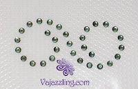 Everyday Freebies: Vajazzling Review