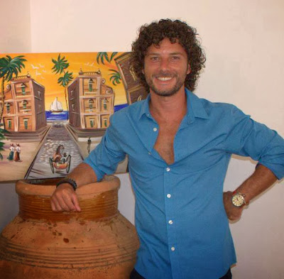 Familias Sicilianas de Paraná (Entre Ríos - Argentina): FRANCESCO ...