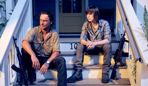 The Walking Dead Season 7 Everything that We Know So Far ~ Divertissement